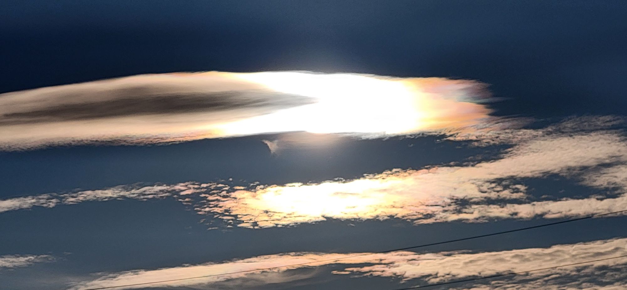 “Sun Sprites” – Candid Corvid Productions